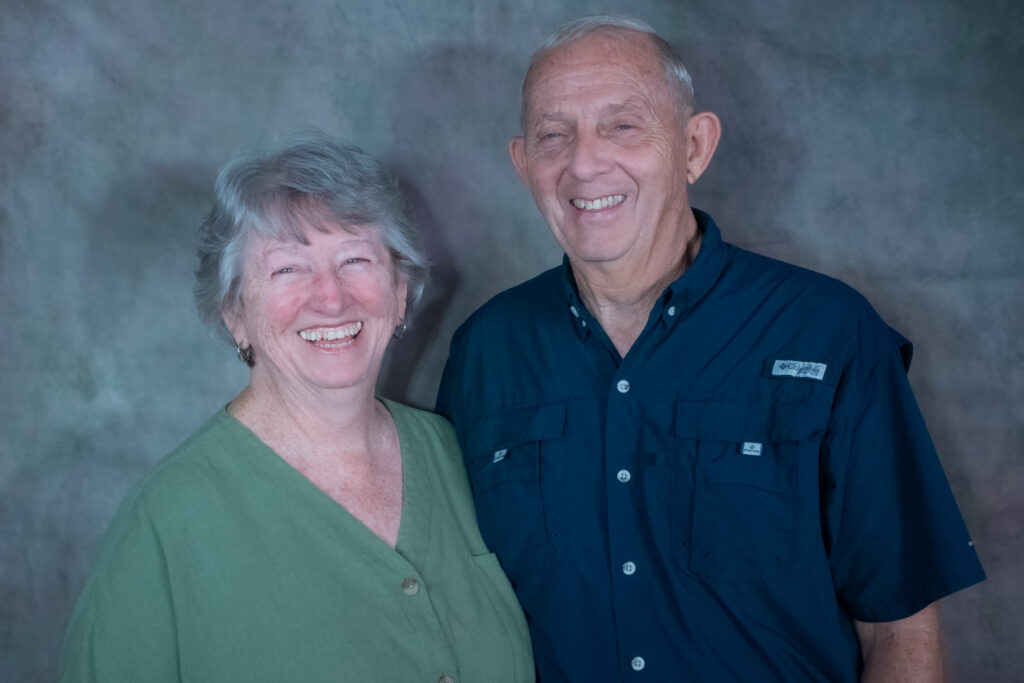 Mission Possible - Dotson Memorial Baptist Church