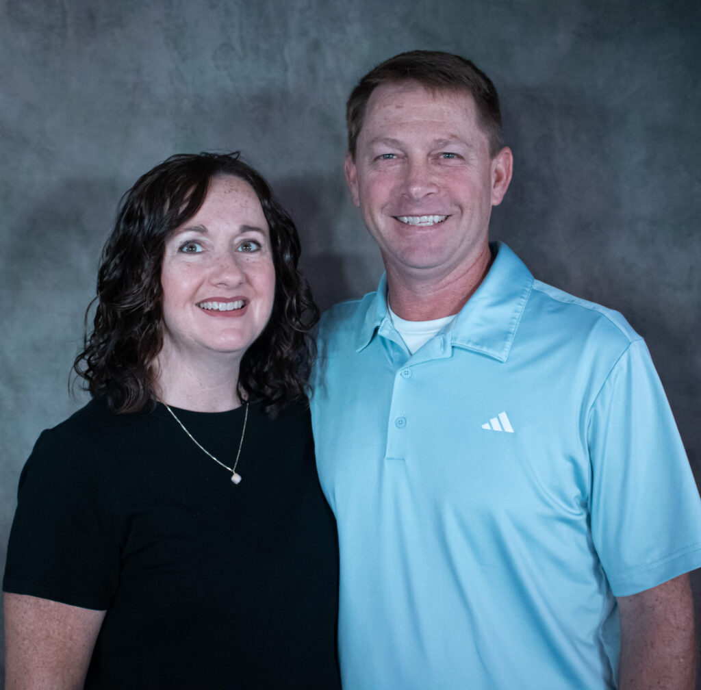 GraceLife - Dotson Memorial Baptist Church
